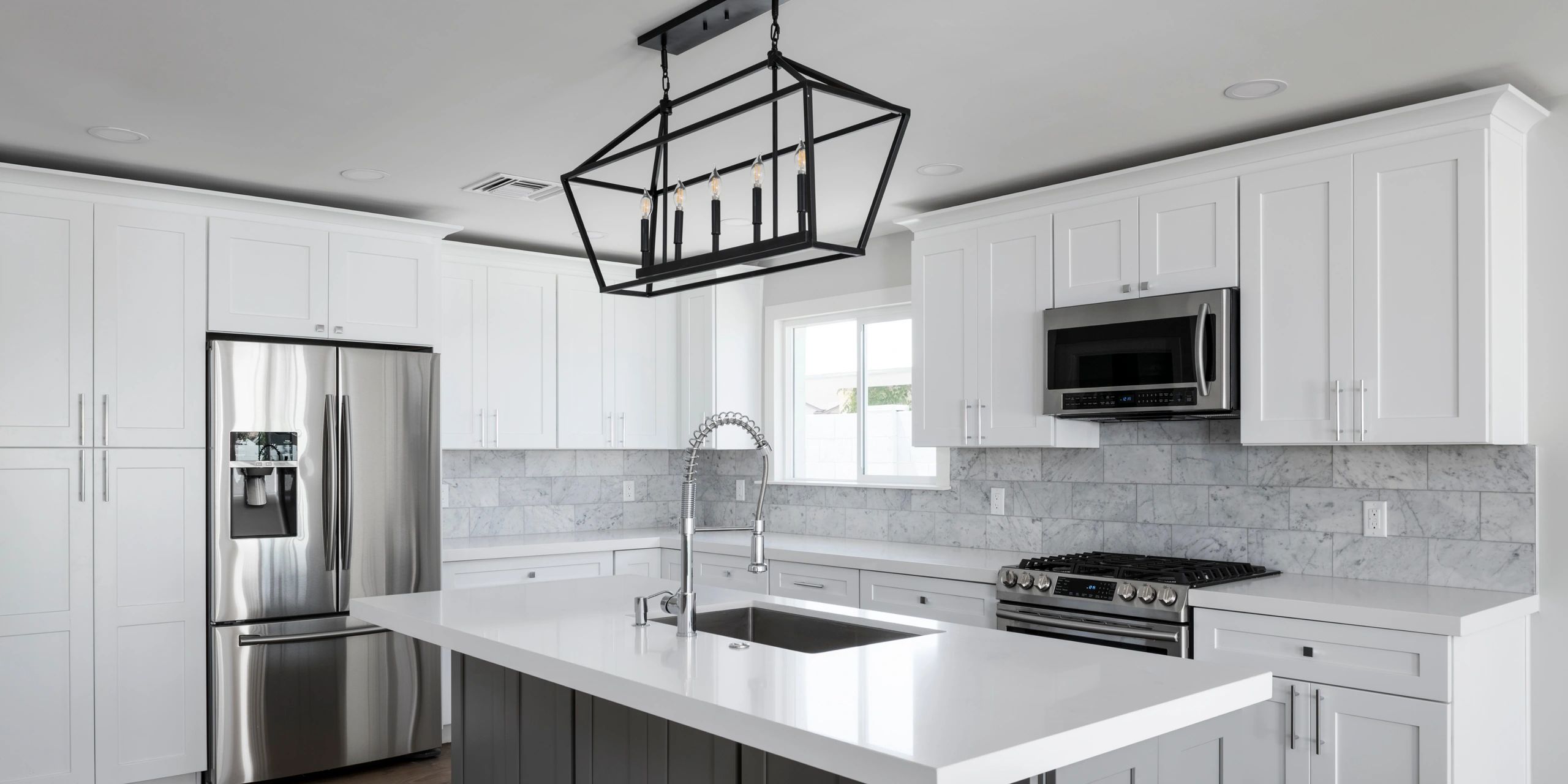 CMP Construction - Total Home Renovations