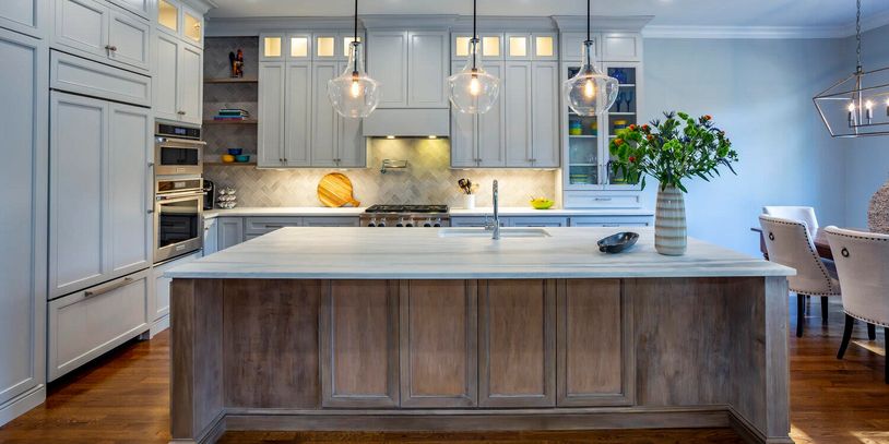 CMP Construction - Total Home Renovations