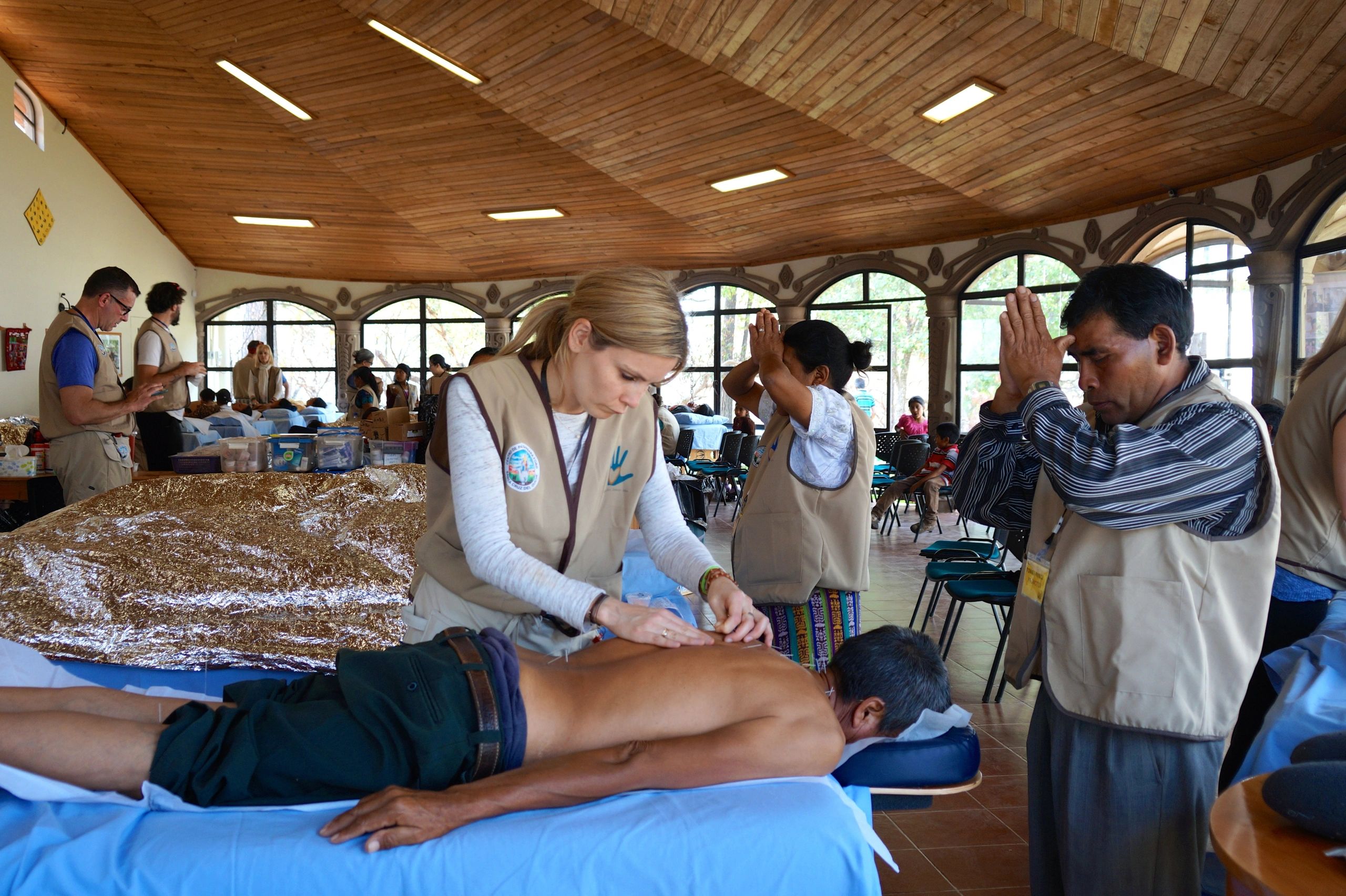 Dr. Teresa Wlasiuk, acupuncture, cupping therapy, playa vista, playa ...