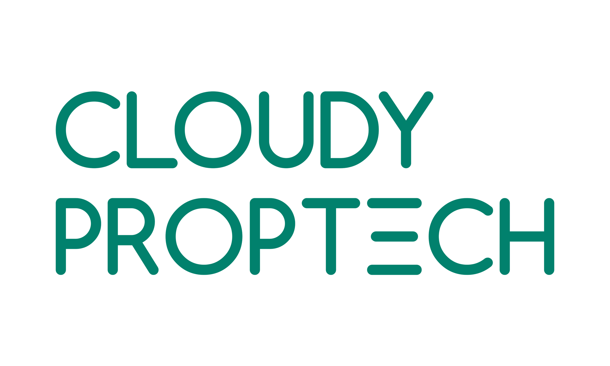 Cloudy Proptech - Empowering Real Estate