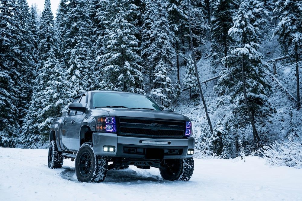 Driveline Specialties