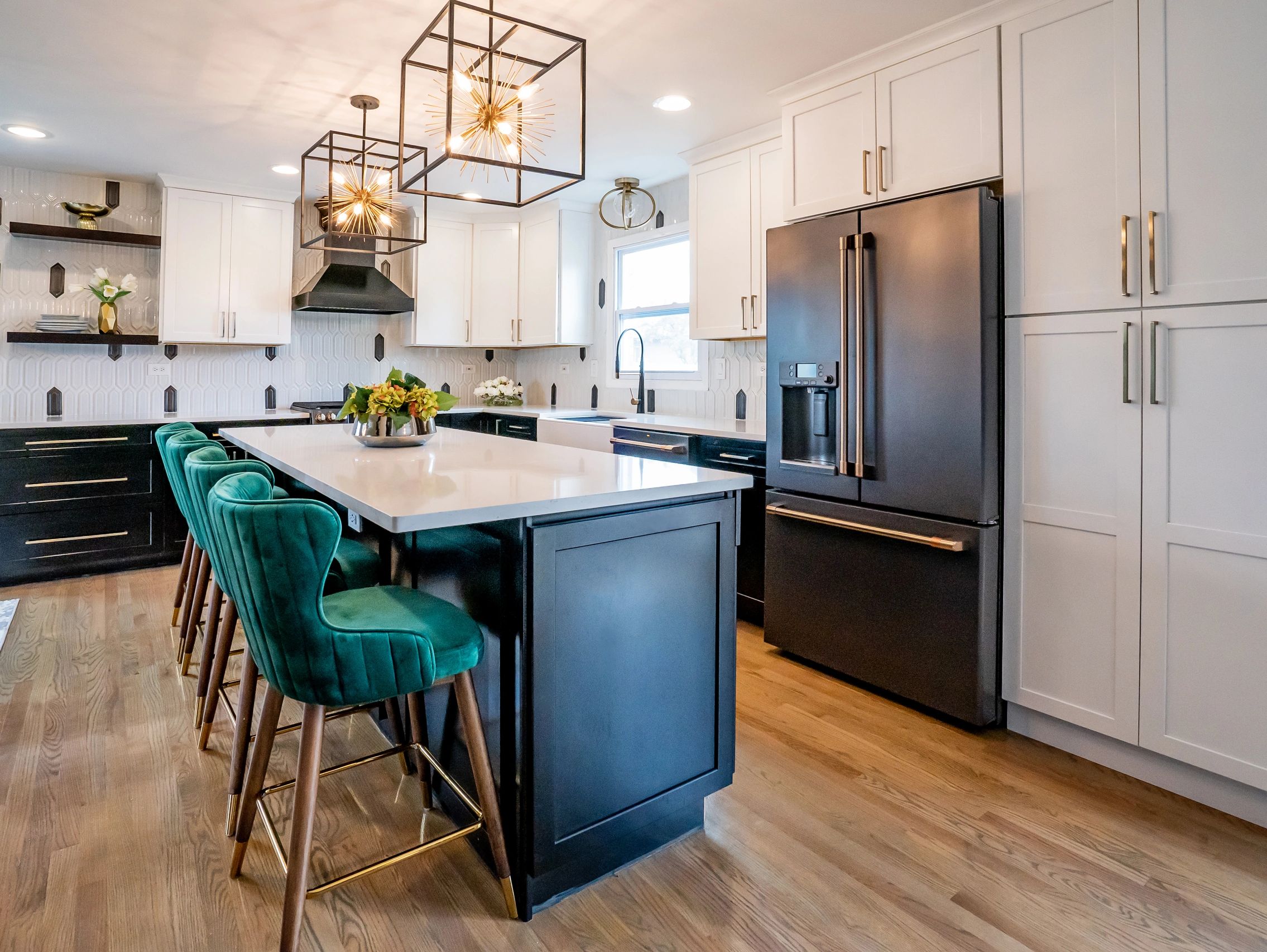 Alluring Designs Chicago - Chicago residential interior designers