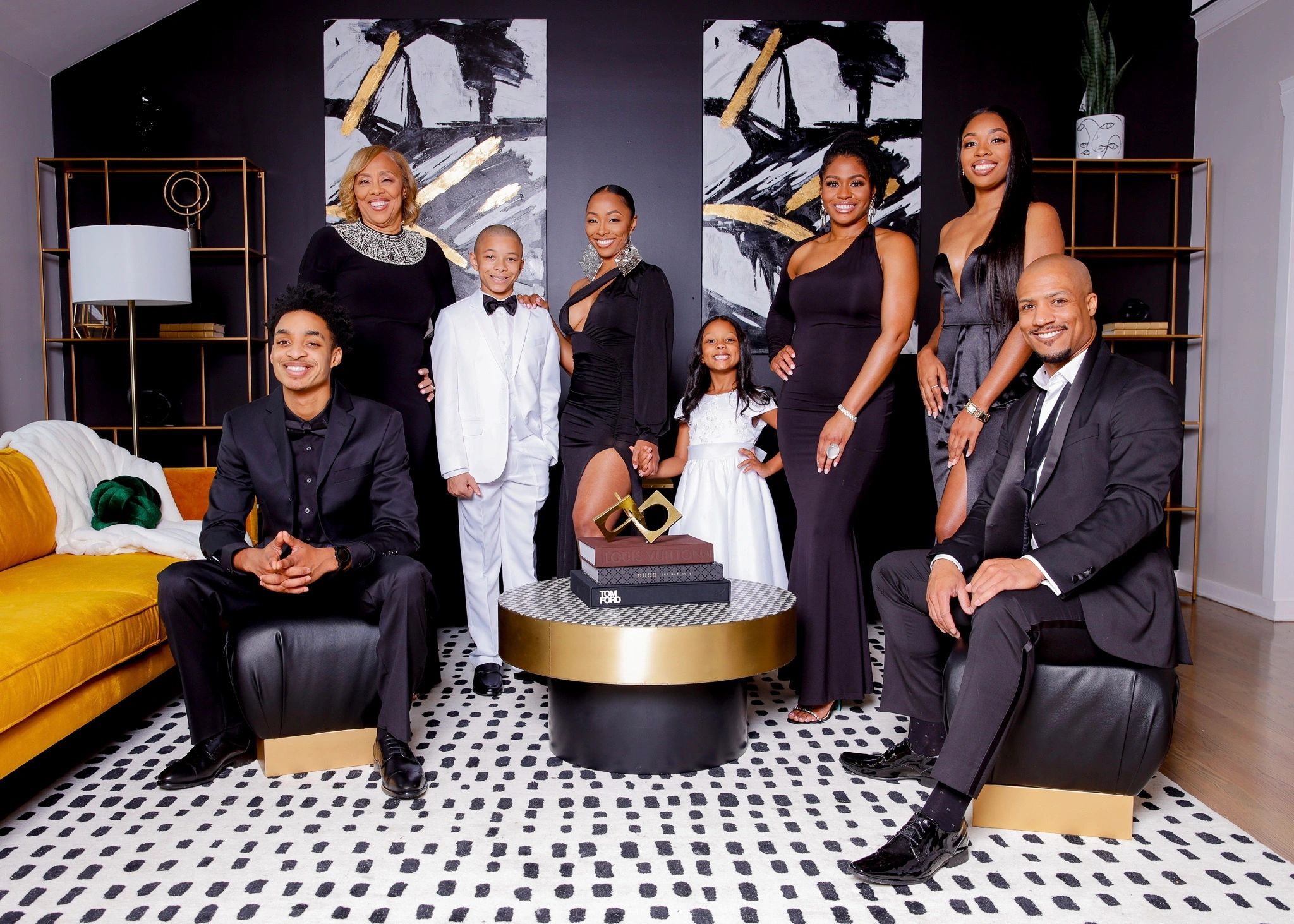 Alluring Designs Chicago - Chicago residential interior designers