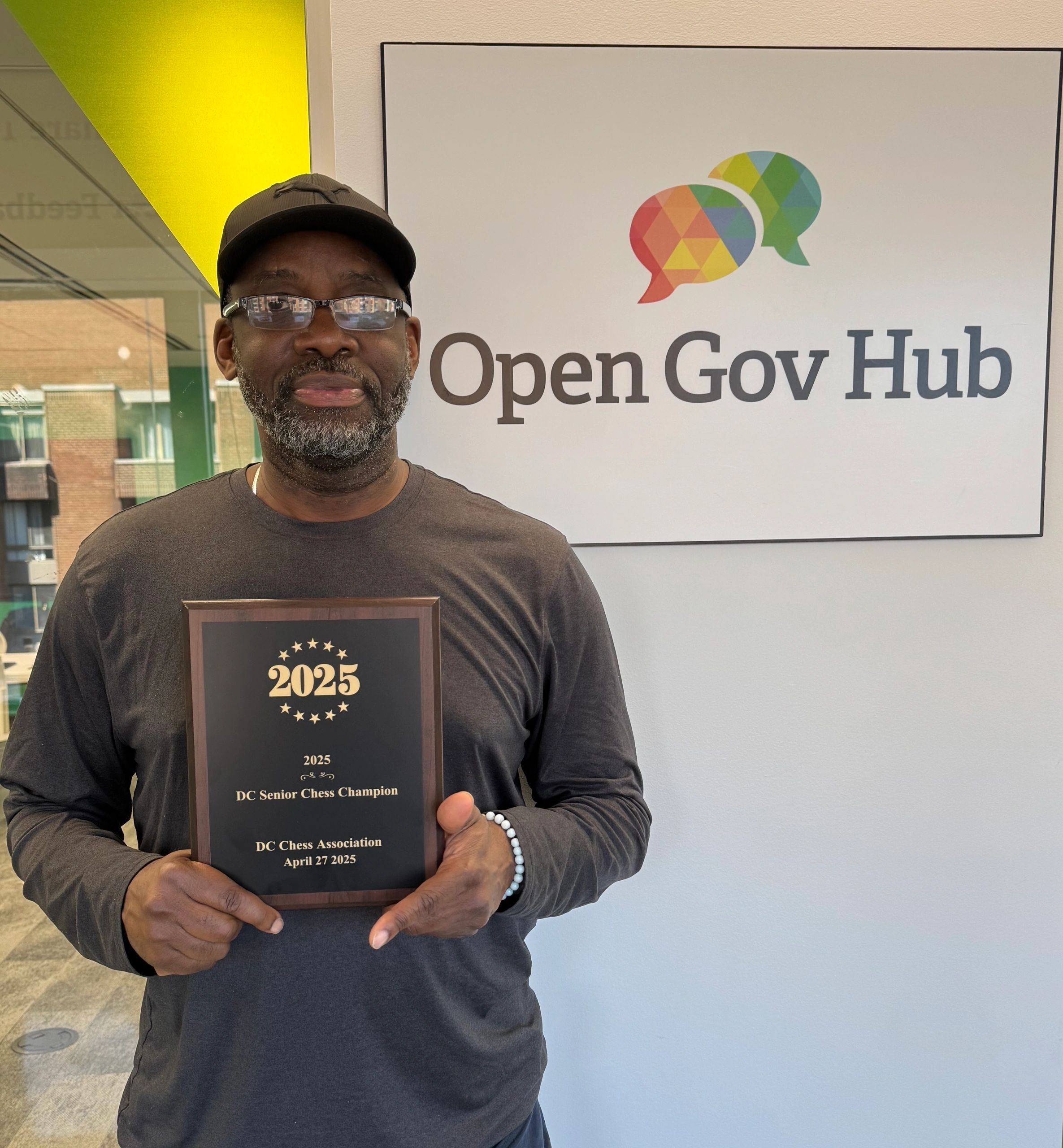 2025 DC Chess Champions!