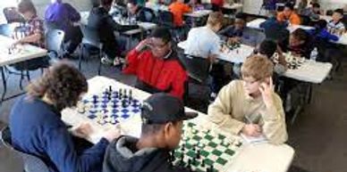 DC Chess Clubs