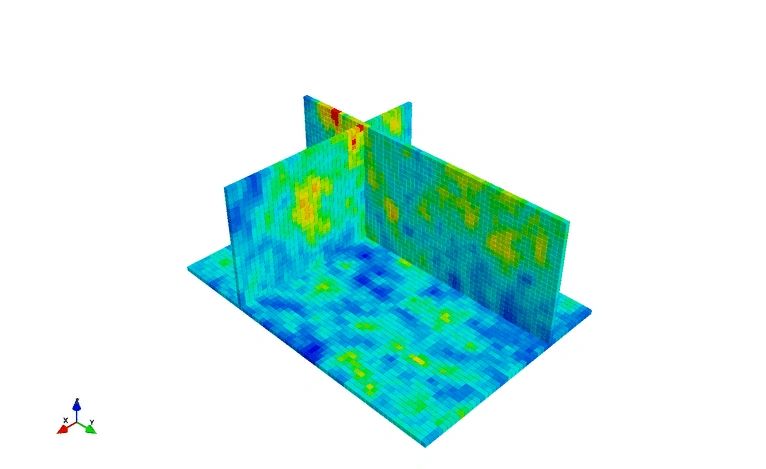 Geostatistics Lectures - Kriging in Practice