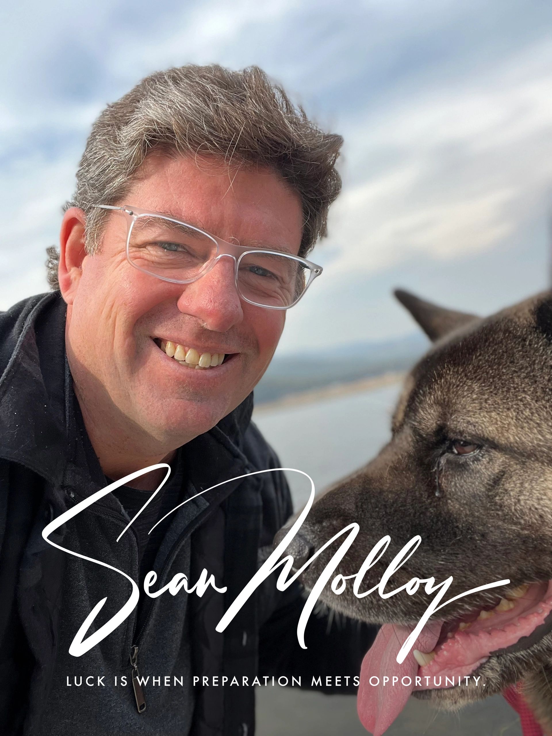 Gallery | Michael Sean Molloy