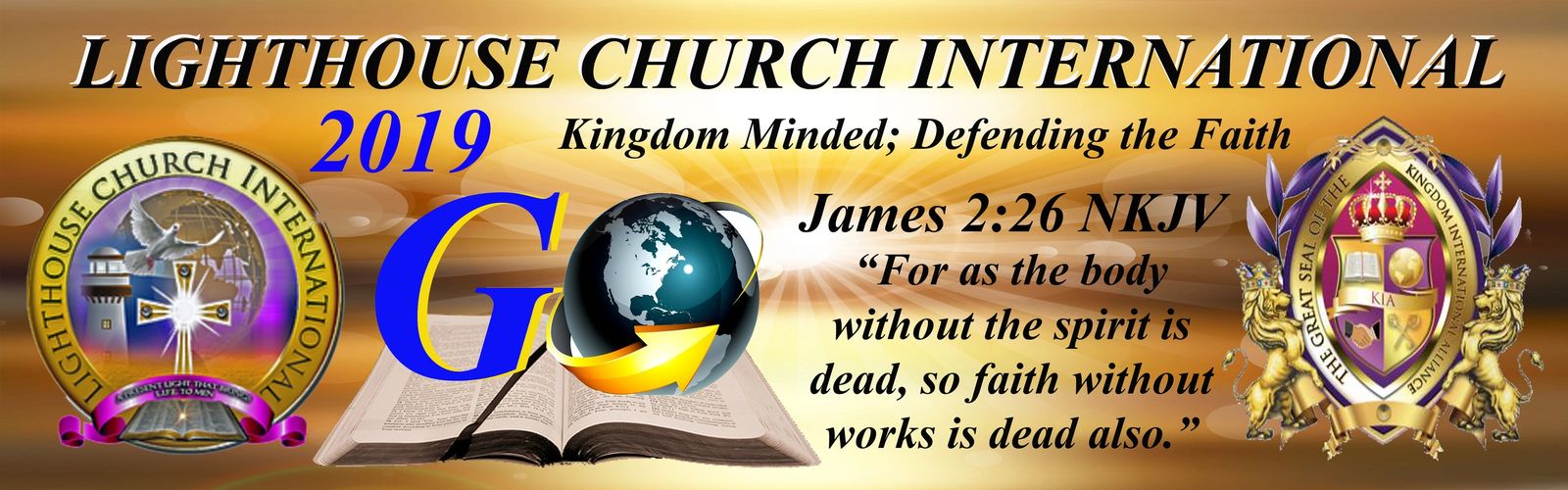 Lighthouse Church Tucson