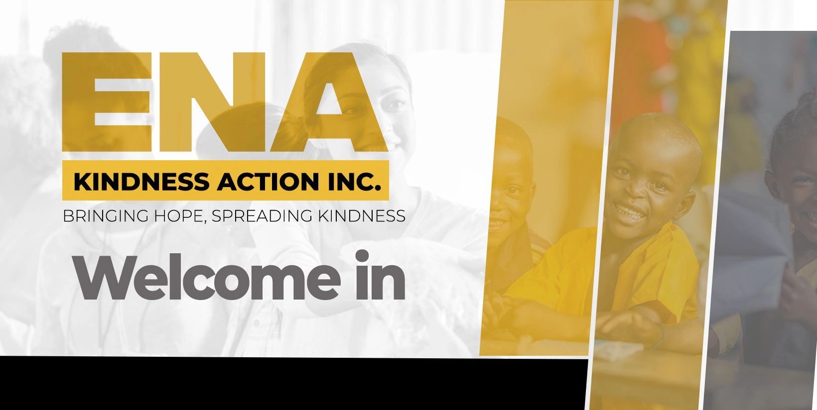 ENA Kindness In Action