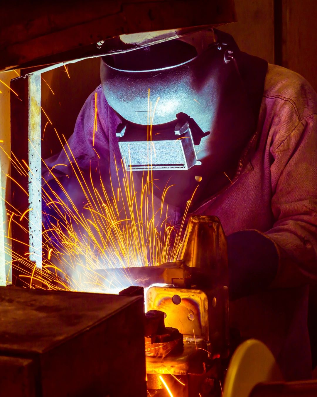 WELDIT Soldaduras y Accesorios