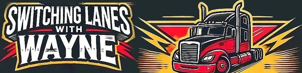 Switching Lanes with Wayne