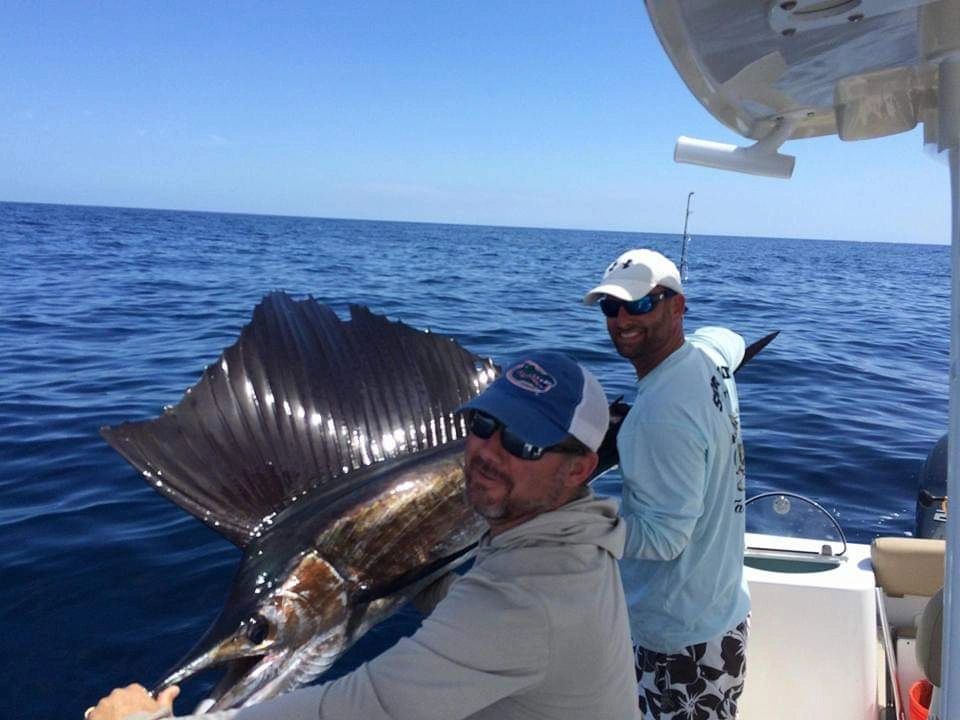 Jensen Beach Fishing Charters