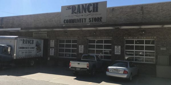 The Ranch Community Store - Home