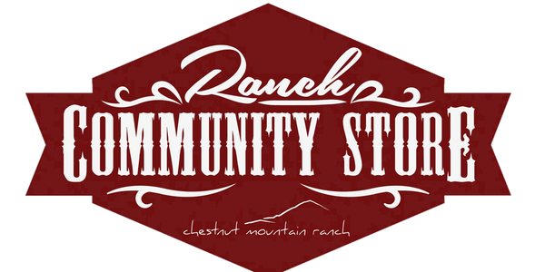 The Ranch Community Store - Home