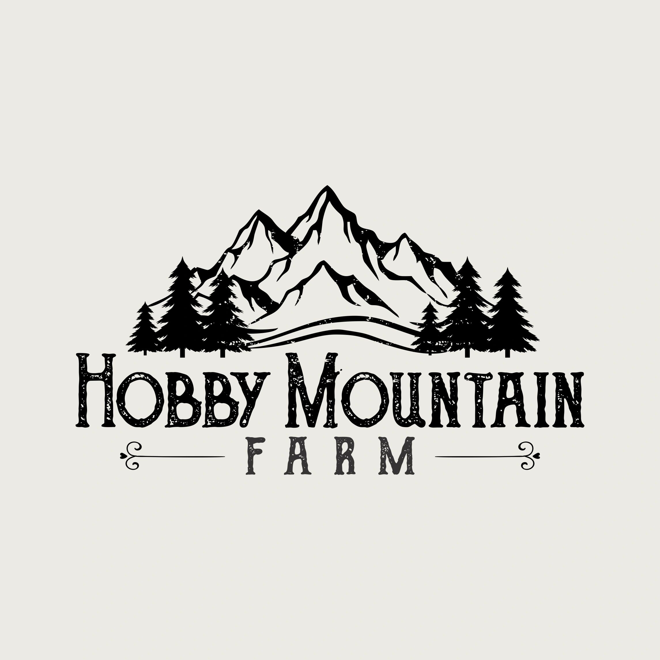 Hobby Mountain Farm