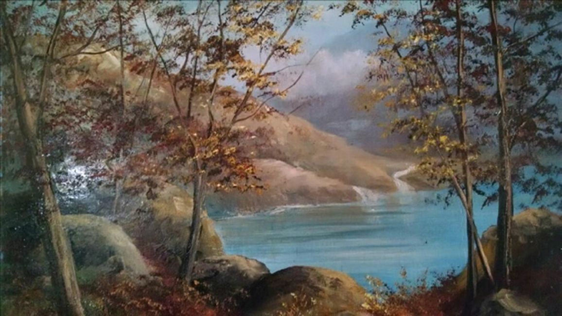 Class Schedule | Sue Young Art