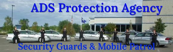 Top Security Guard Services by ADS Protection Agency, LLC.