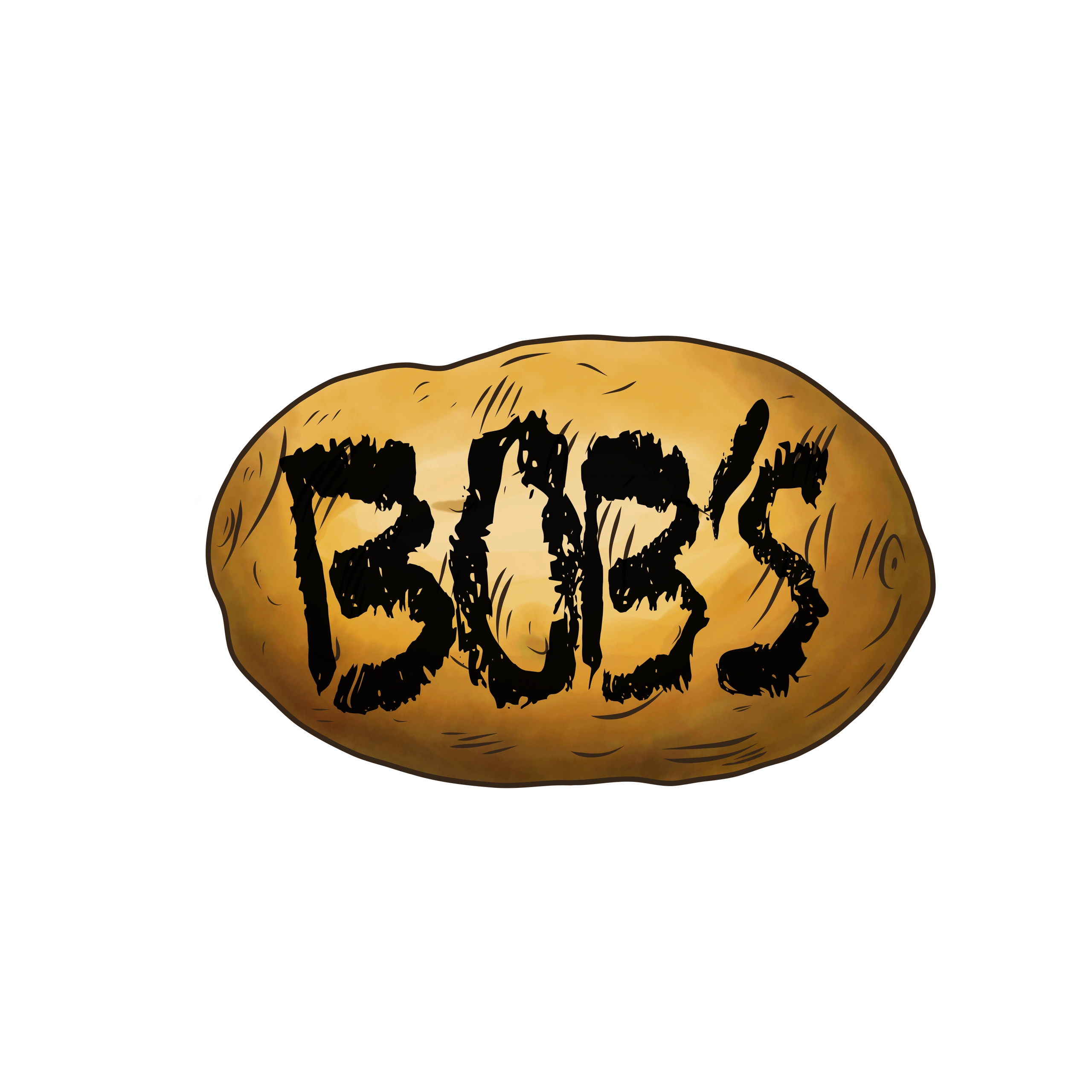 Bob's Lucky Potatoes