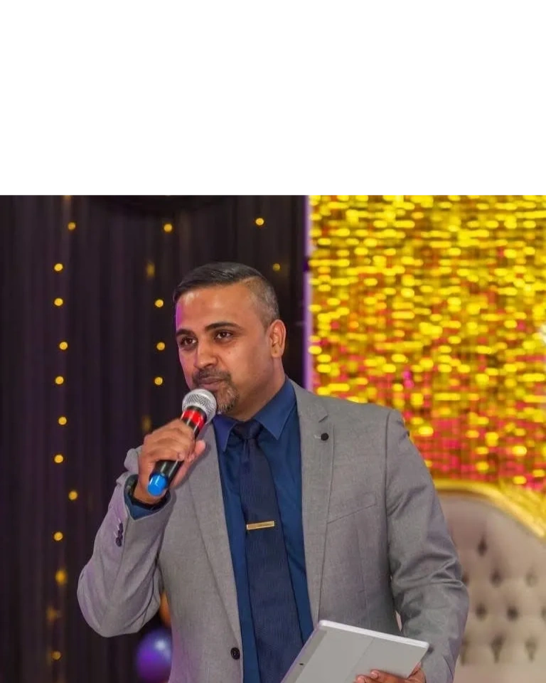 Star MC - MC Host, Event Host