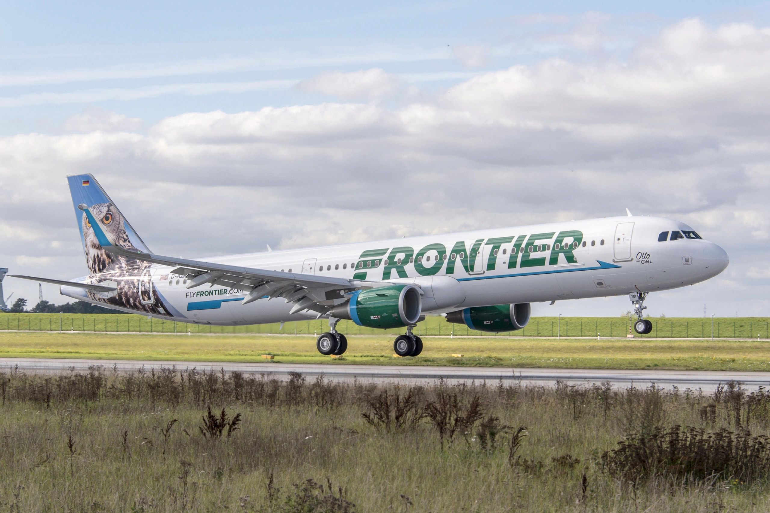 FFT Pilots - Frontier Airlines Pilot Resource Hub