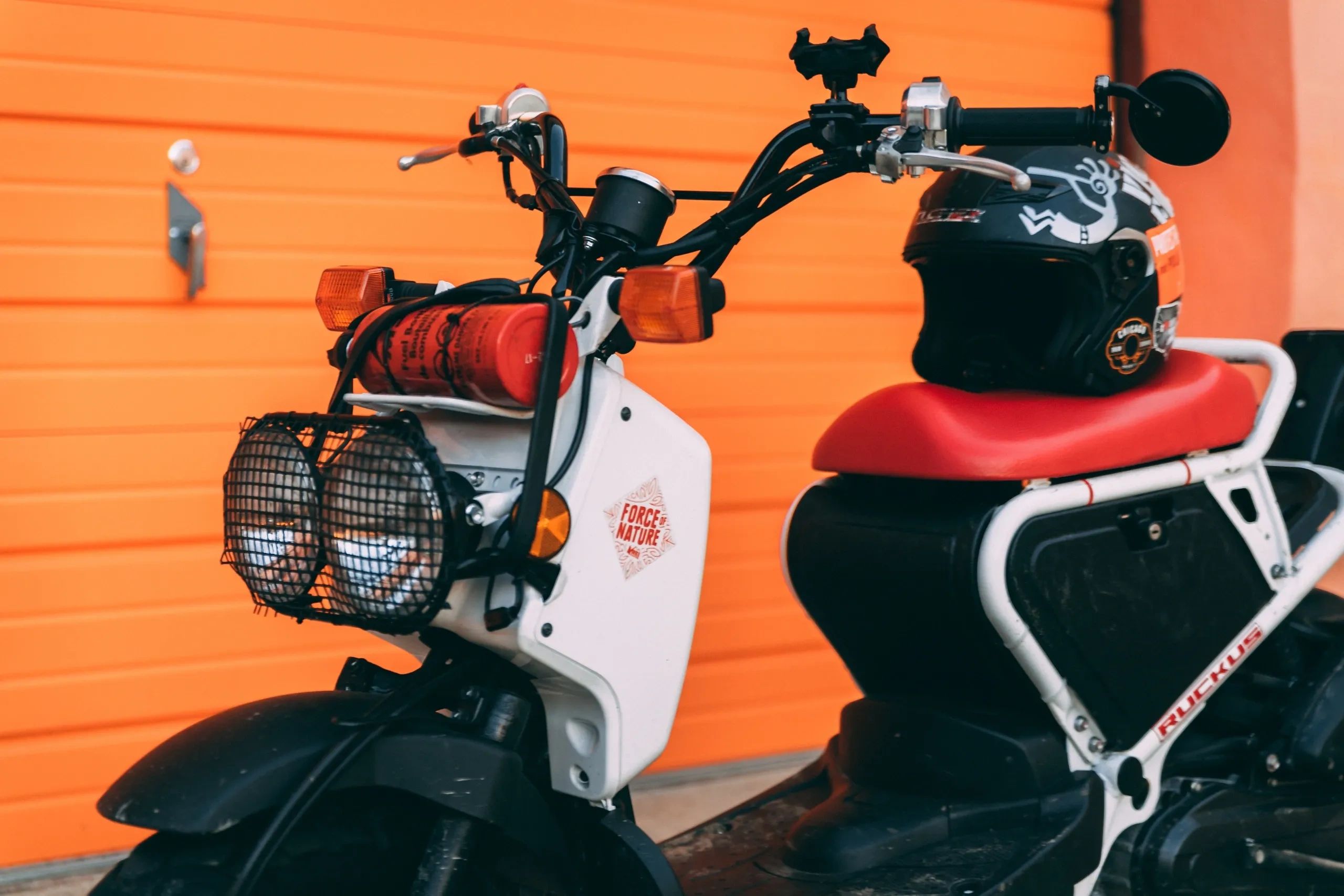Scooter Rental Services | Rent a Moped Today