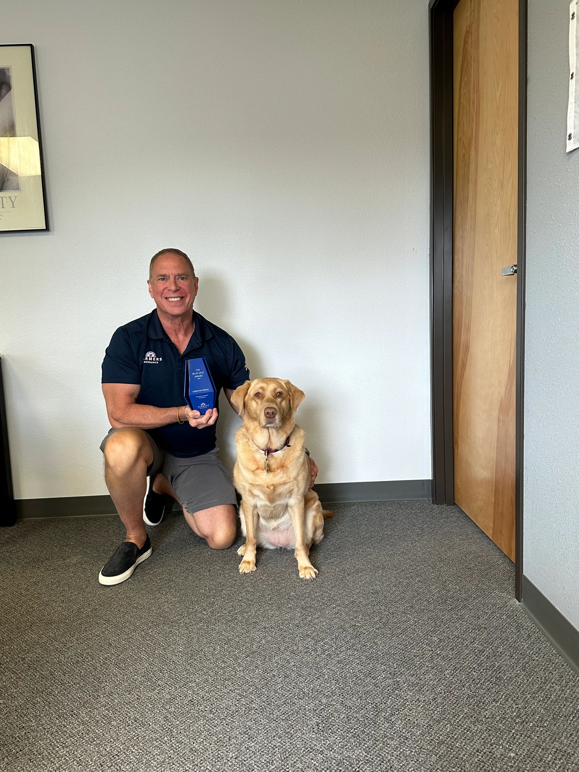 Trusted Farmers Insurance Agent for Your Needs