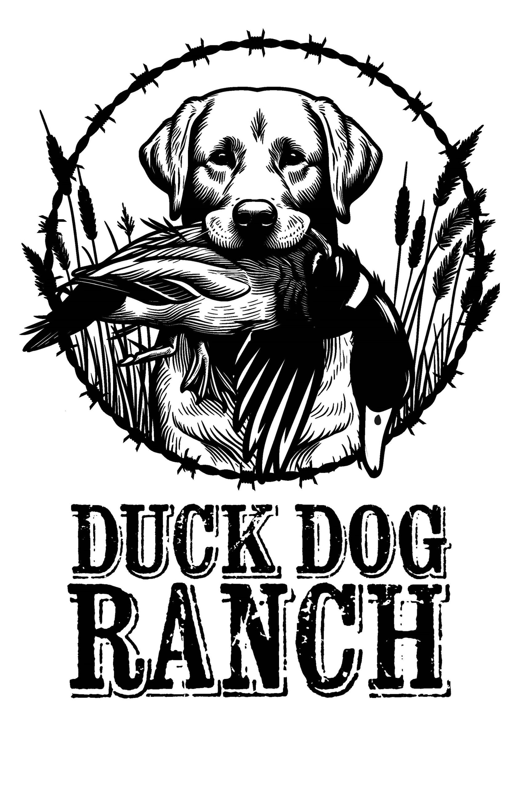 Duck Dog Ranch