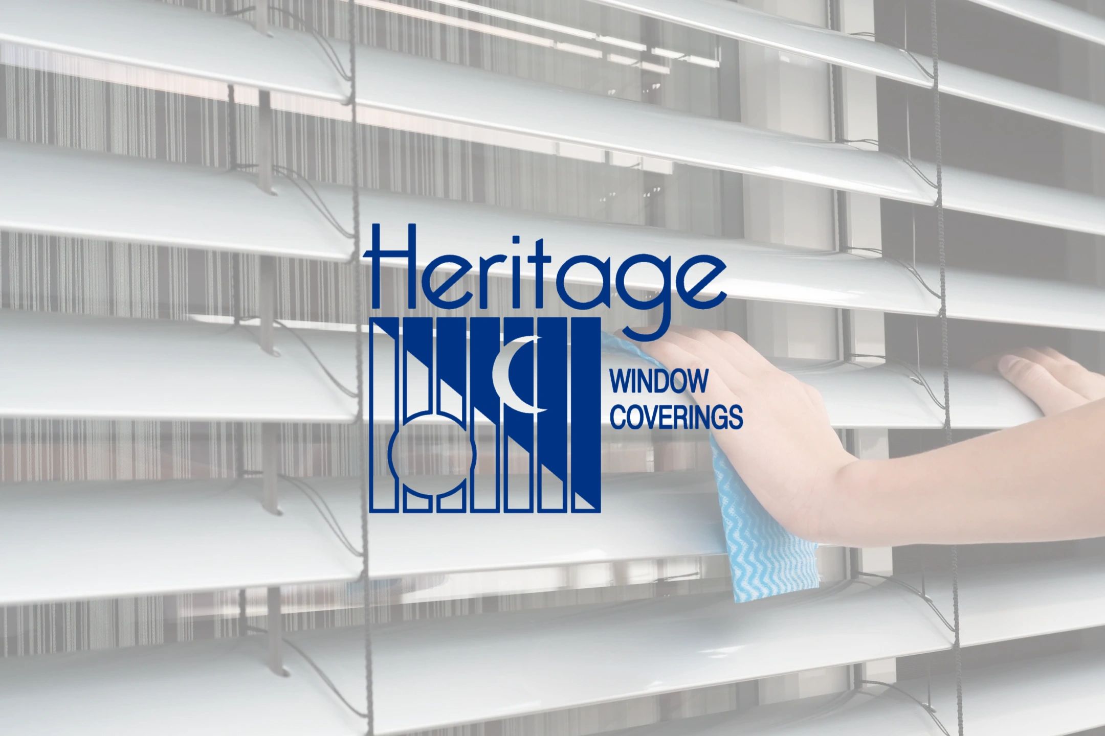 Heritage Window Coverings