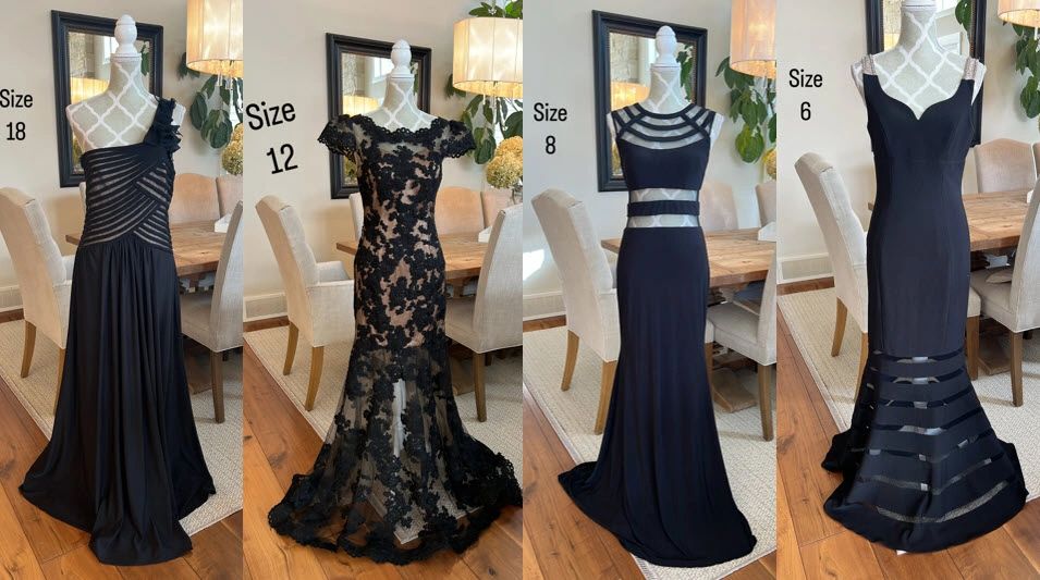 Rent Beautiful Formal Dresses | GlamLend Dress Rentals