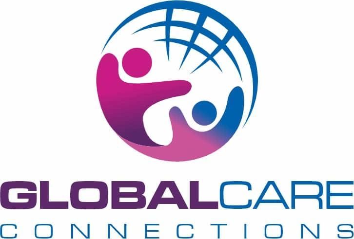 Global Care Logo Logo For A Global Healthcare Services Company By