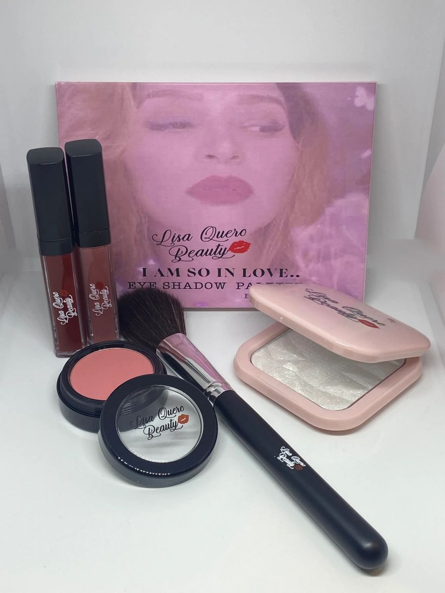 I WANT IT ALL BUNDLE