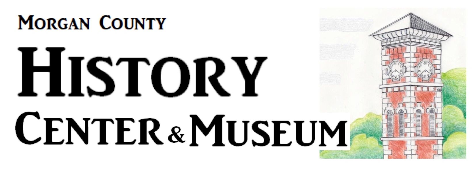 Morgan County History Center and Museum