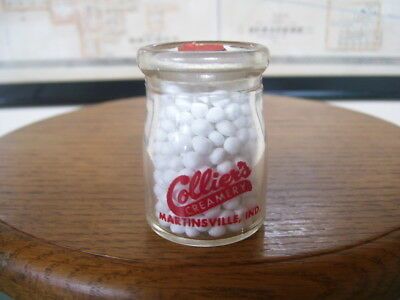 Collier Brothers' Creamery