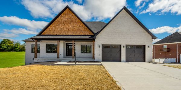 Custom Homes | HemlockHomebuilding