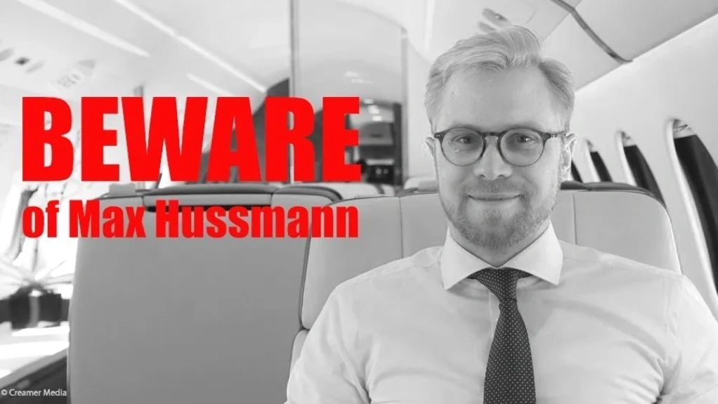 Max Hussmann