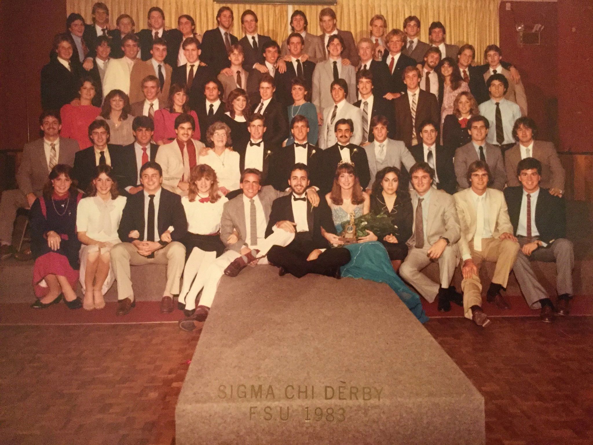 Our Alumni | Sigma Chi FSU