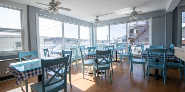 Kelly's Cafe