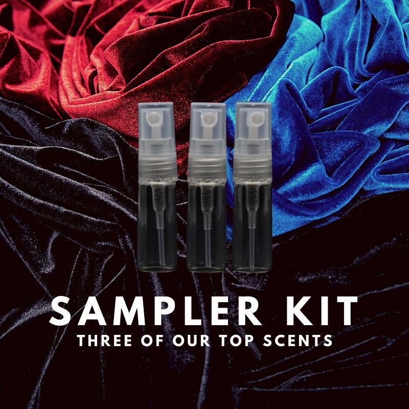 Sampler Kit