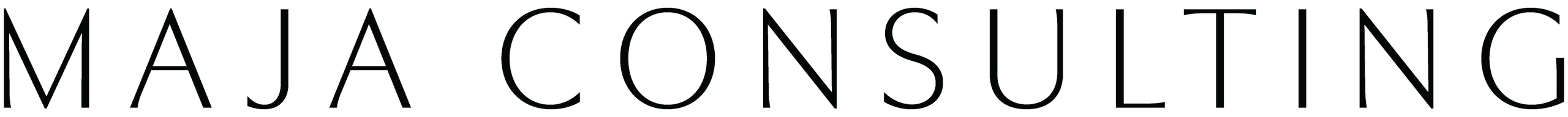 Maja Consulting
