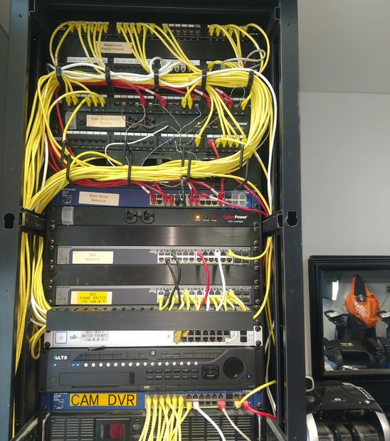 AMERICAN WIDGET COMPANY | AMERICAN WIDGET COMPANY