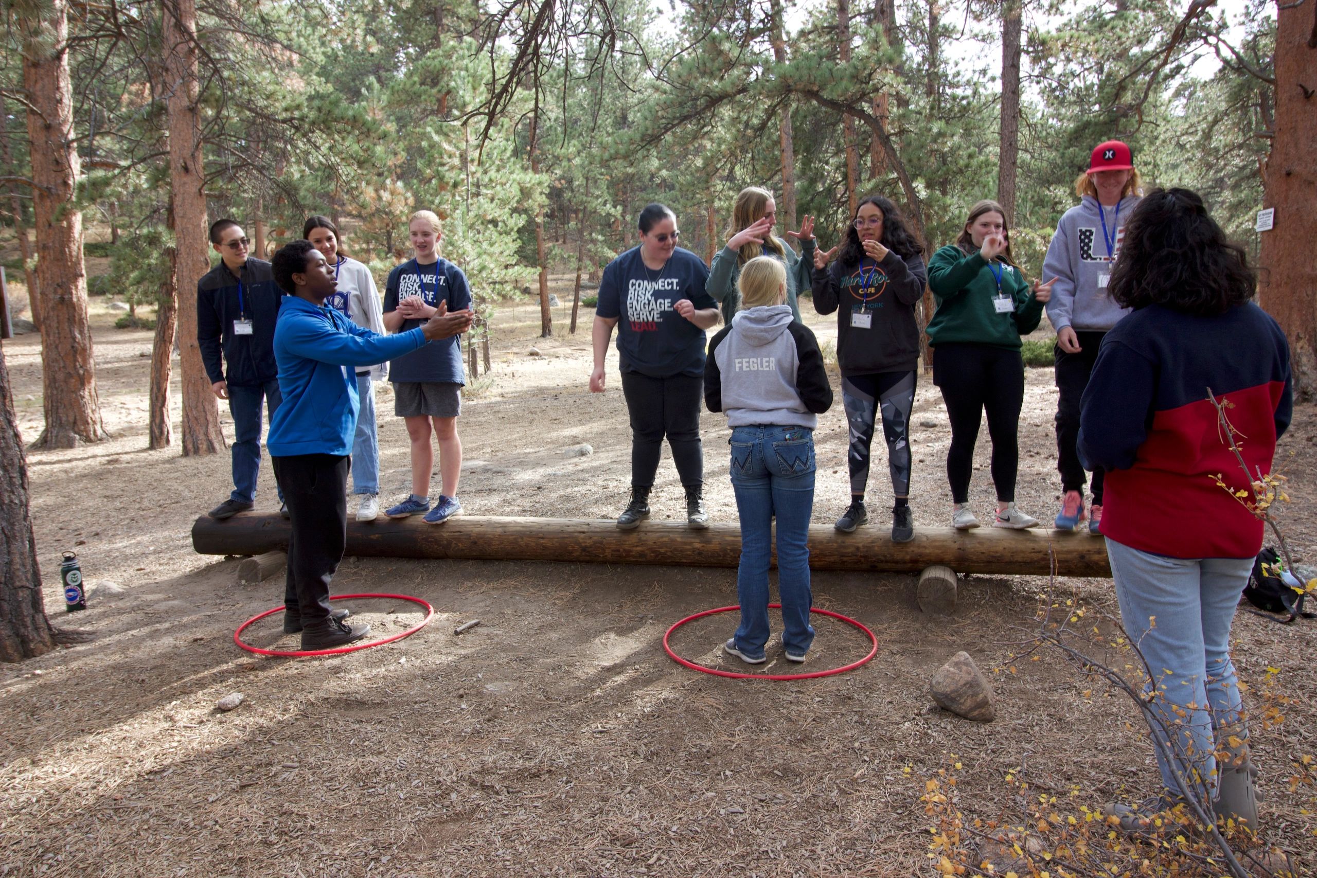 Tim Sheppard for Kiwanis International Trustee