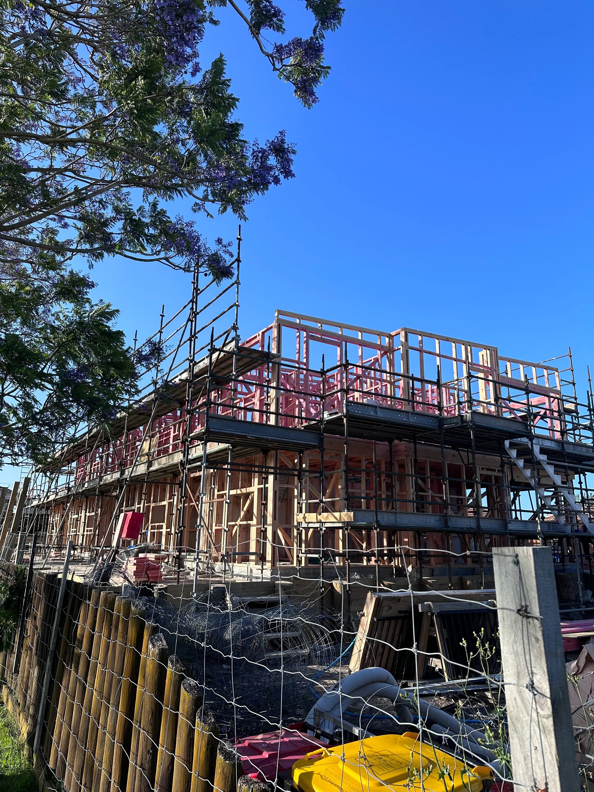 Molisi Construction