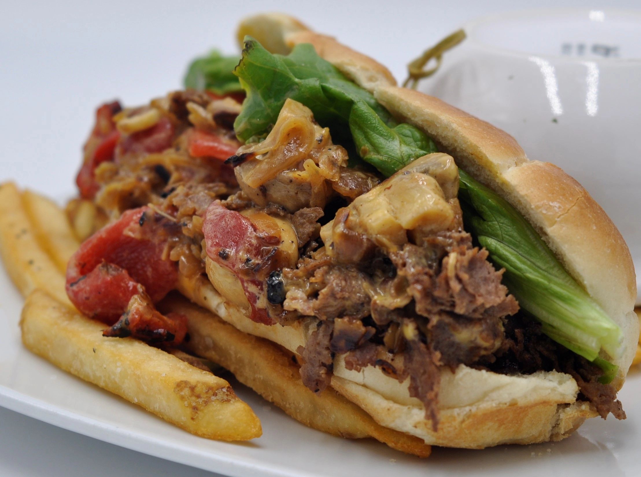 Fast Eddie's - Burger, Happy Hour. Live Music. Bar, Restaurant