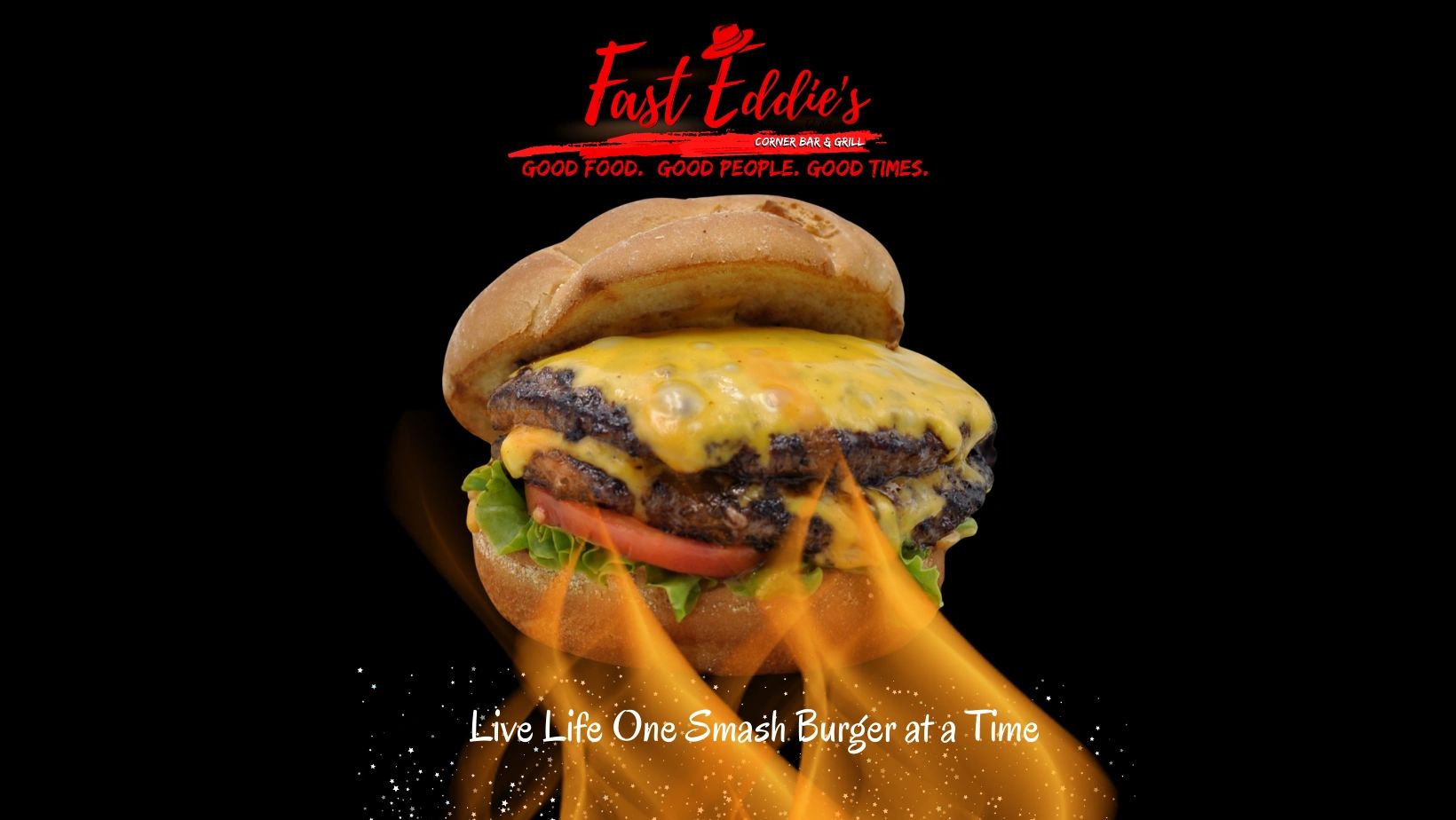 Fast Eddie's
