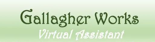 Gallagher Works Virtual Assistant - Home