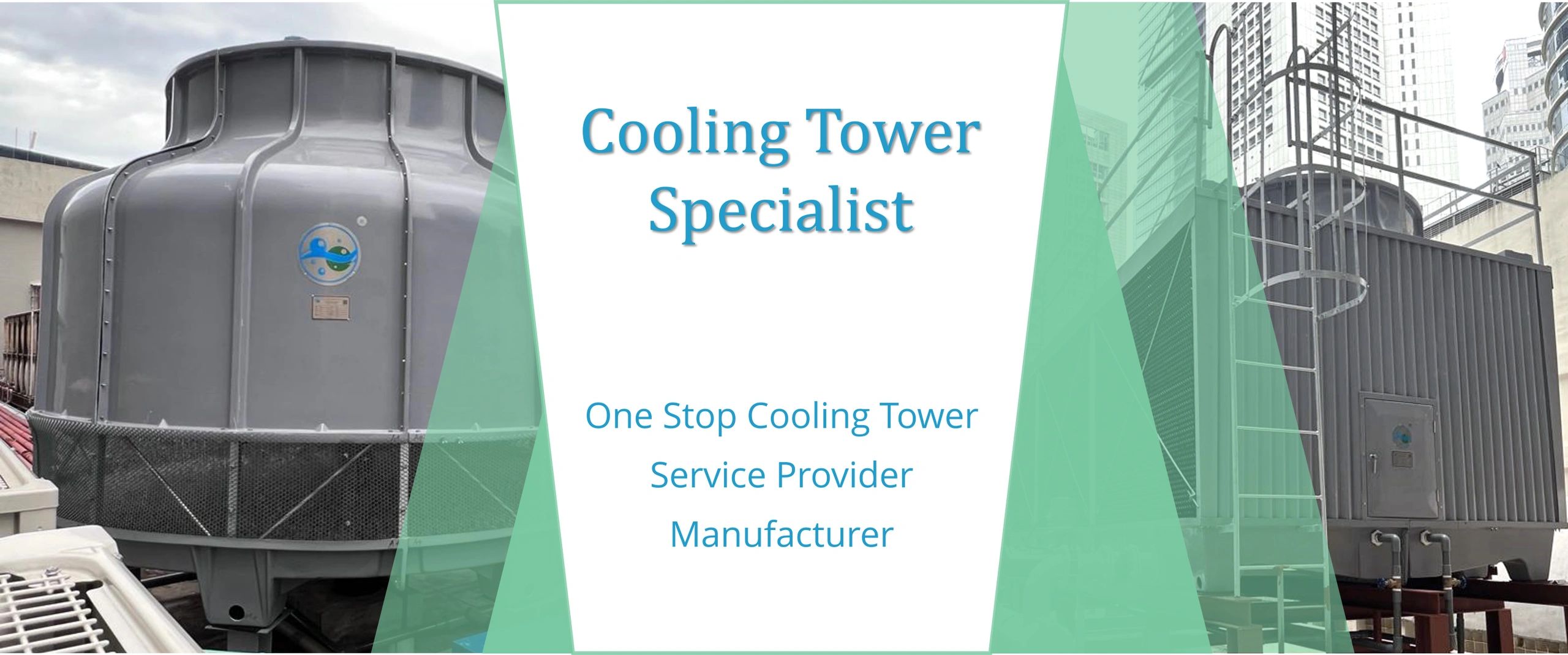 Cooling Tower