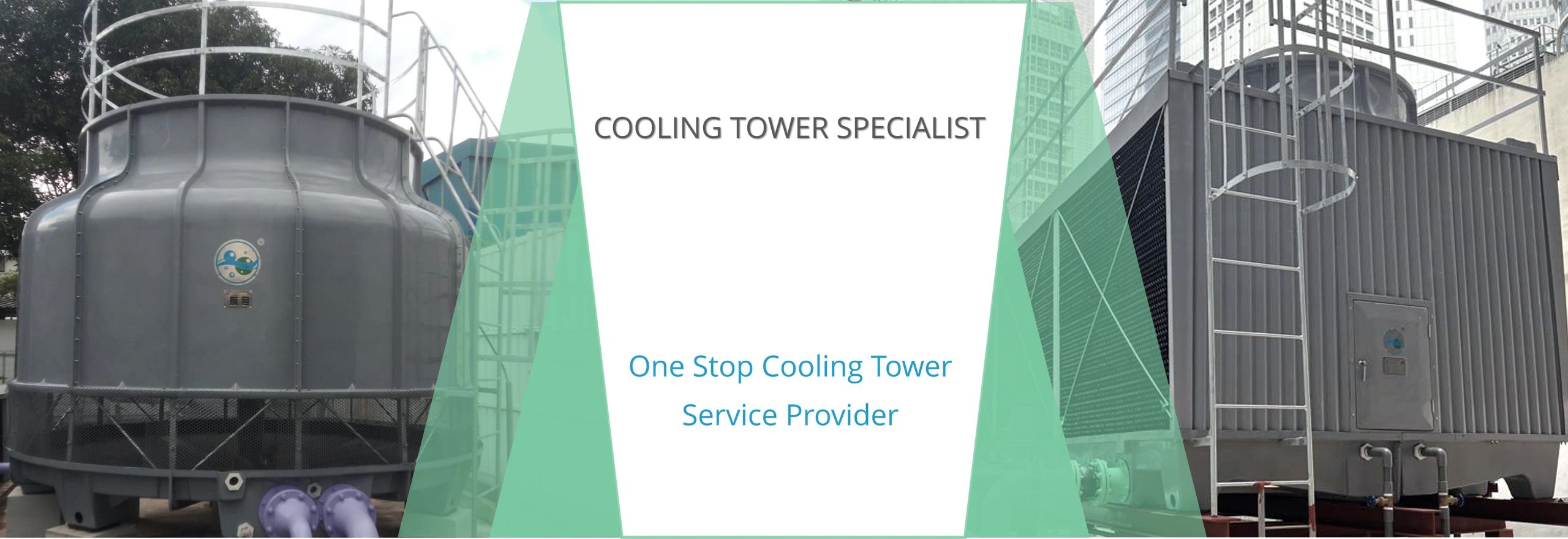 Cooling Tower
