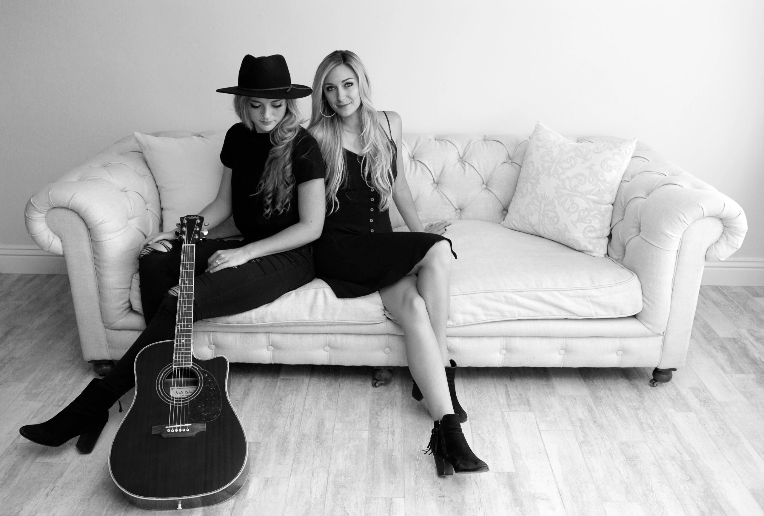 Shows | Shay & Co. Music