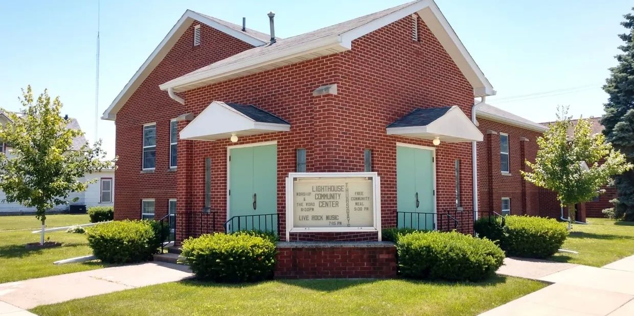 Lighthouse Community Center