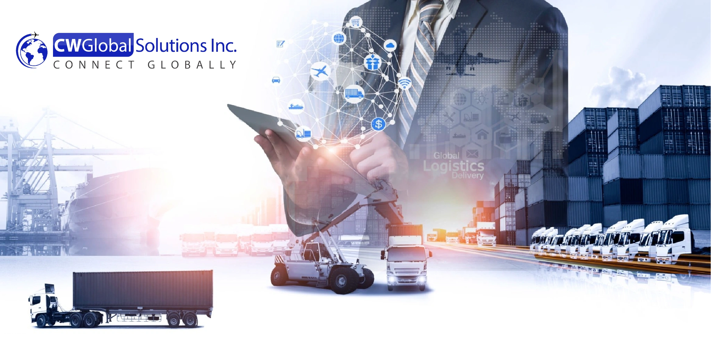 CW Global Solutions Inc.
